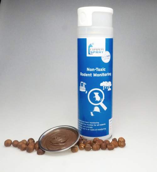 Nara Lure - Effective Mouse Trap Bait | Alpeco Pest Solutions